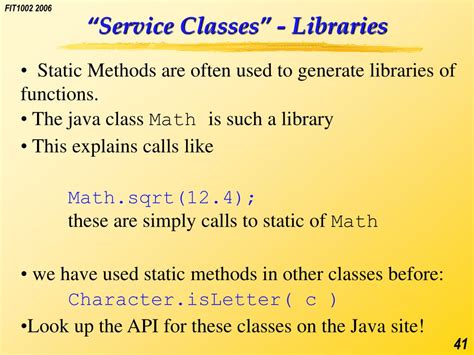 ppt fit1002 computer programming inheritance powerpoint presentation