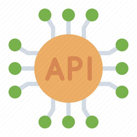 Api Code Coding Programming Setup Connection Chip Icon Download