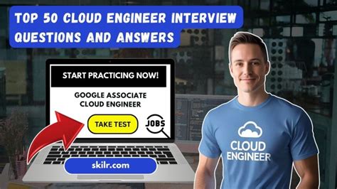 Top 50 Cloud Engineer Interview Questions And Answers Skilr Blog