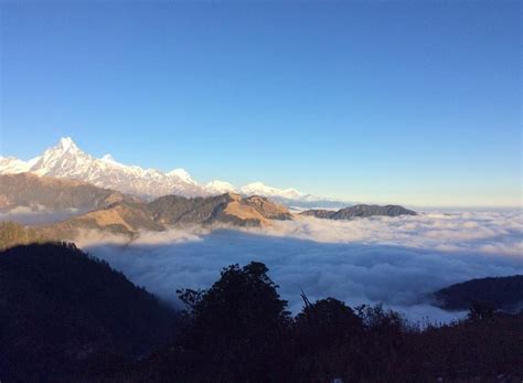 Mohare Danda Community Trek 20262027 Map Guide And Cost