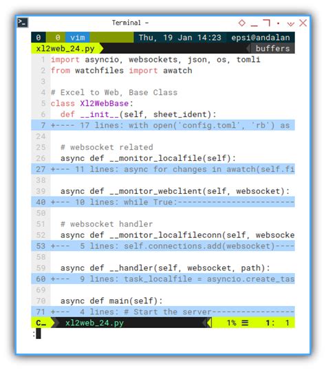 Excel Monitor Toml Configuration