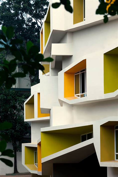 Stacked Tectonics Collaborative Architecture ArchiDiaries