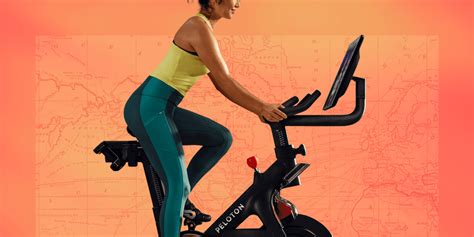 Meet The 6 Peloton Superfans Who Traveled Hundreds And Thousands Of