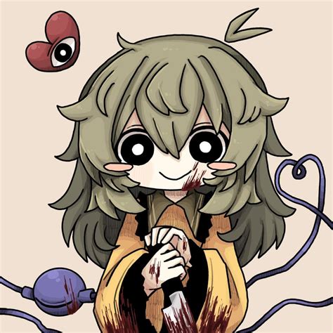 Komeiji Koishi Touhou Drawn By Zunusama Danbooru