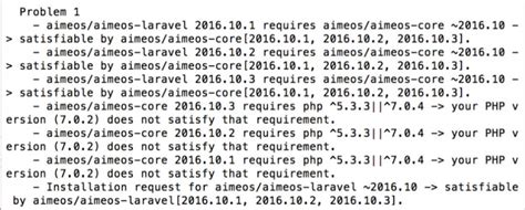 10 quick lessons from 6 laravel product reviews