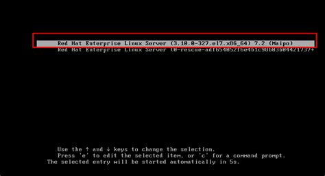 linux（1）centos7 redhat7 vmwareworkstation12安装步骤 安装centos7或redhat7 csdn博客