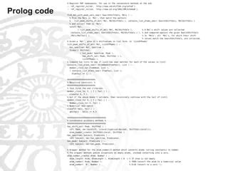 3rd Proj Update Integrating SWI Prolog For Semantic Reasoning In Bioclipse PDF Databases