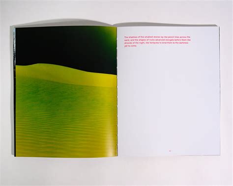 Rebecca Najdowski Ambient Pressure Maph Shop