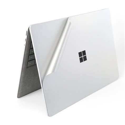 Protective Skins Cover For Microsoft Surface Laptop 2017 2018 Ie