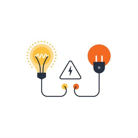 Power Outage Illustrations Royalty Free Vector Graphics And Clip Art
