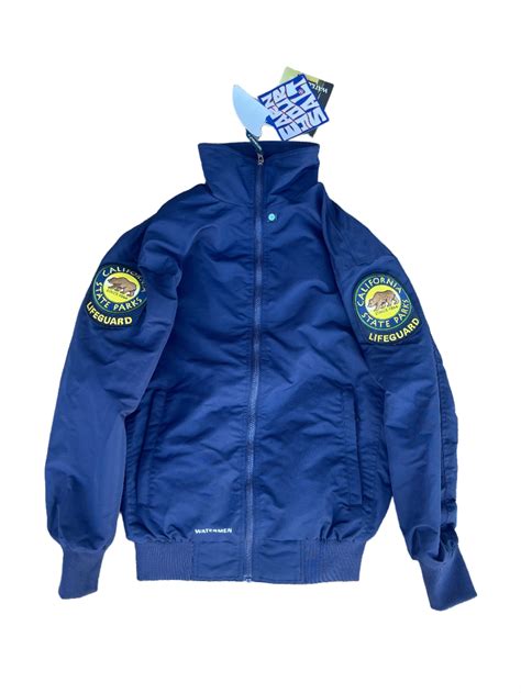 Ca State Parks Lifeguard Apparel And Sun Protection Lost Winds Dive Shop
