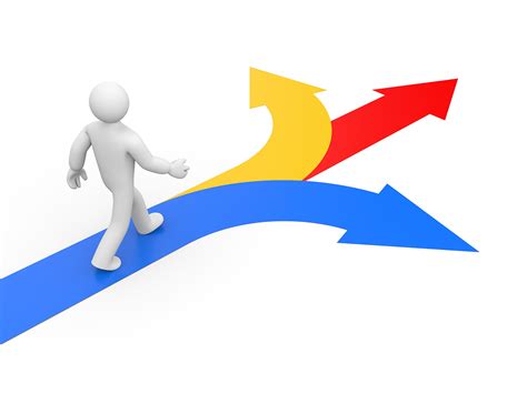 Explore Career Development With Our Cliparts