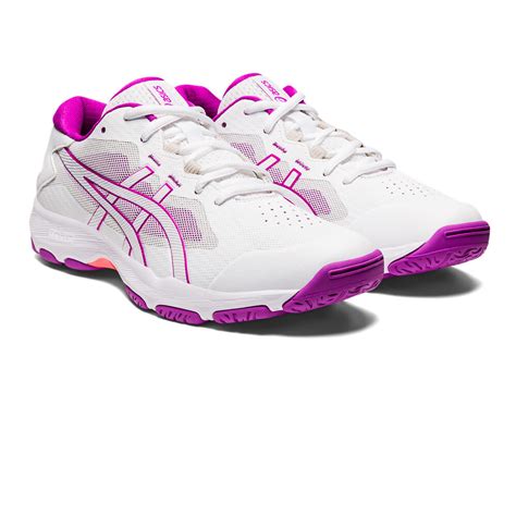 Asics Gel Netburner Academy 9 Womens Netball Shoes