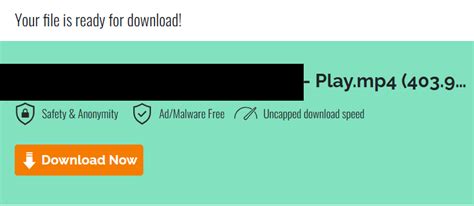 Tezfiles Premium Link Generator