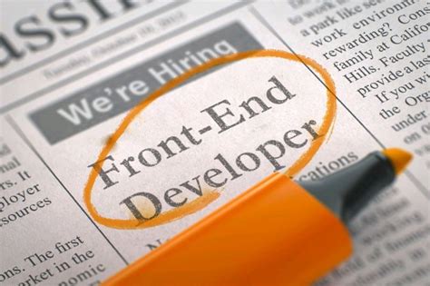 careers tanbits on linkedin frontenddeveloper html backend