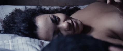 Nude Video Celebs Ana Valentim Nude Damned Summer 2017