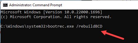 How To Fix Windows BCD Boot Error 0xc0000098 SOLVED