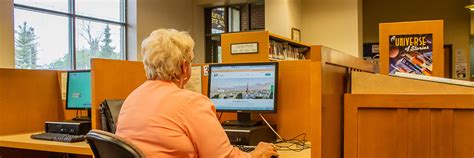 Computer Classes Bay County Library System