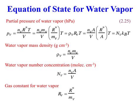 Ppt Presentation Slides For Chapter 2 Of Fundamentals Of Atmospheric