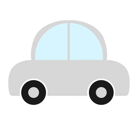 Auto Piktogramm Pngs Zum Kostenlosen Download