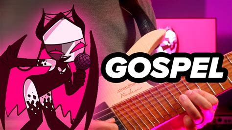 Gospel Metal Guitar Cover Longestsoloever Chords Chordify