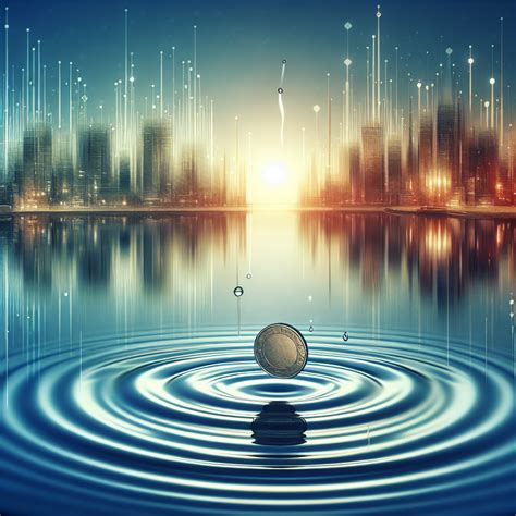 "Navigating the Ripple Effect: How it’s Changing the Future of Finance" – EzSitez