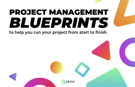 Apps4agile Project Management Blueprints