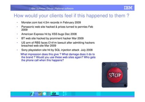 Rational App Scanandpolicy Tester Ppt