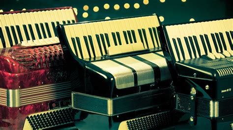 Accordion Music For Beginners Accordion Lessons Youtube