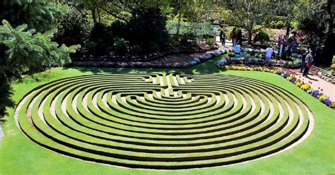 Tim The Yowie Mans Top 5 Labyrinths Canberra Act