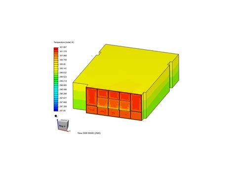 Arstr Design On Simscale Simscale Page 1
