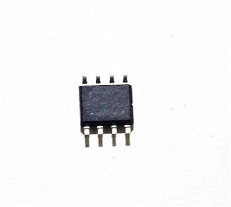 Ne555 Ic 8 Pin Smd Timer Ic 10pcs Elcmart