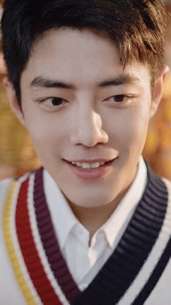 Kai Xiao Zao 开小灶 Brand Spokesperson Xiaozhan肖战