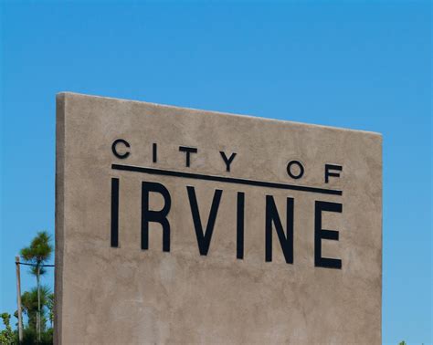5 Things To Know About Irvine California — Love Irvine