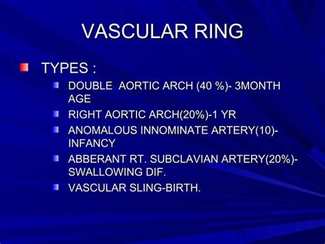 Vascular Anomaly Ppt Lung And Respiratory Health Diseases And