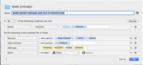 Update Custom Metadata Fields From Filename Devonthink Devontechnologies Community