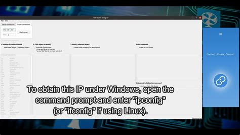GUI O Series Building Android GUI With ASCII Commands IoT With ESP32