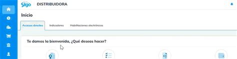 Realizar Gestión De Siigo Pay Portal De Clientes Siigo Software