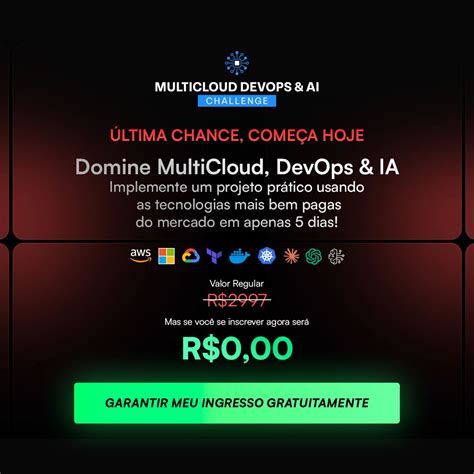 Multicloud Devops And Ai Challenge Free The Cloud Bootcamp The Cloud Bootcamp