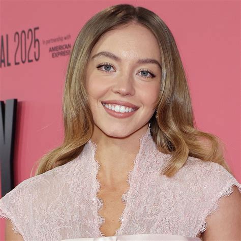 Sydney Sweeney Latest News Pictures And Videos Hello