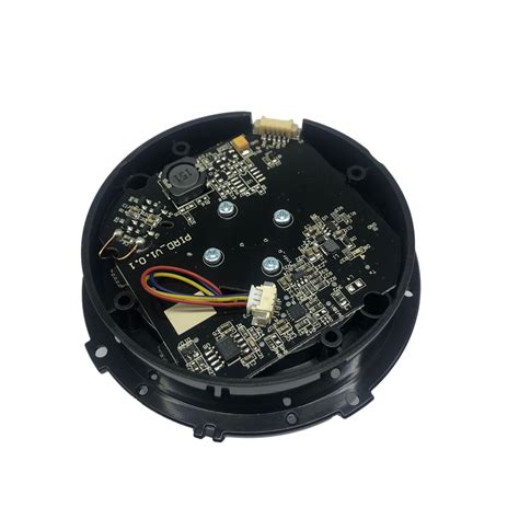 LiDAR Ranging Sensor Module LiDAR Positioning Navigation Obstacle Avoidance SLAM Path Planning