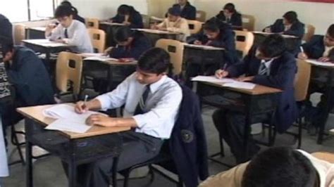 ICSE ISC Exam Results To Be Declared On May The Hindu BusinessLine