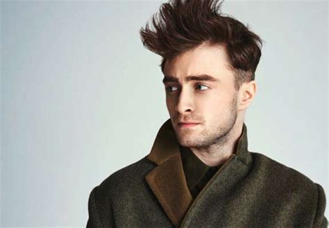 مدل مو پسرانه لخت ؛ زیباترین مدل مو برای موهای لخت بلند و کوتاه ستاره