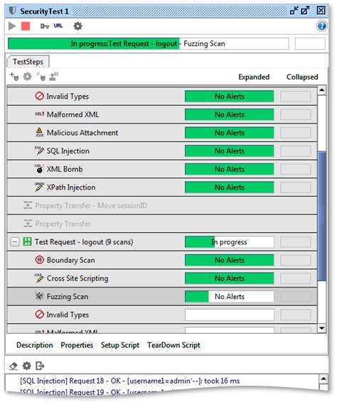Getting Started With Security Testing Security Testing