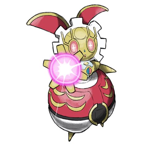Magearna And Magearna Pokemon Drawn By Blacknirrow Danbooru