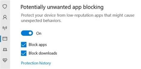 Windows 10 Will Start Blocking Unwanted Apps What Does It Mean And How
