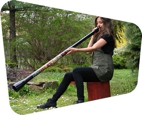 Didgeridoo Impulzus Kreatív Zenei Műhely Didgeridoo Impulzus Kreatív Zenei Műhely