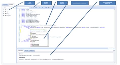 Business Rules Editor Overview