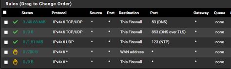 No WLAN Administering PfSense Box Netgate Forum