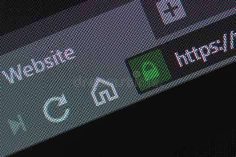 secure website connection ssl certificate protocol browser